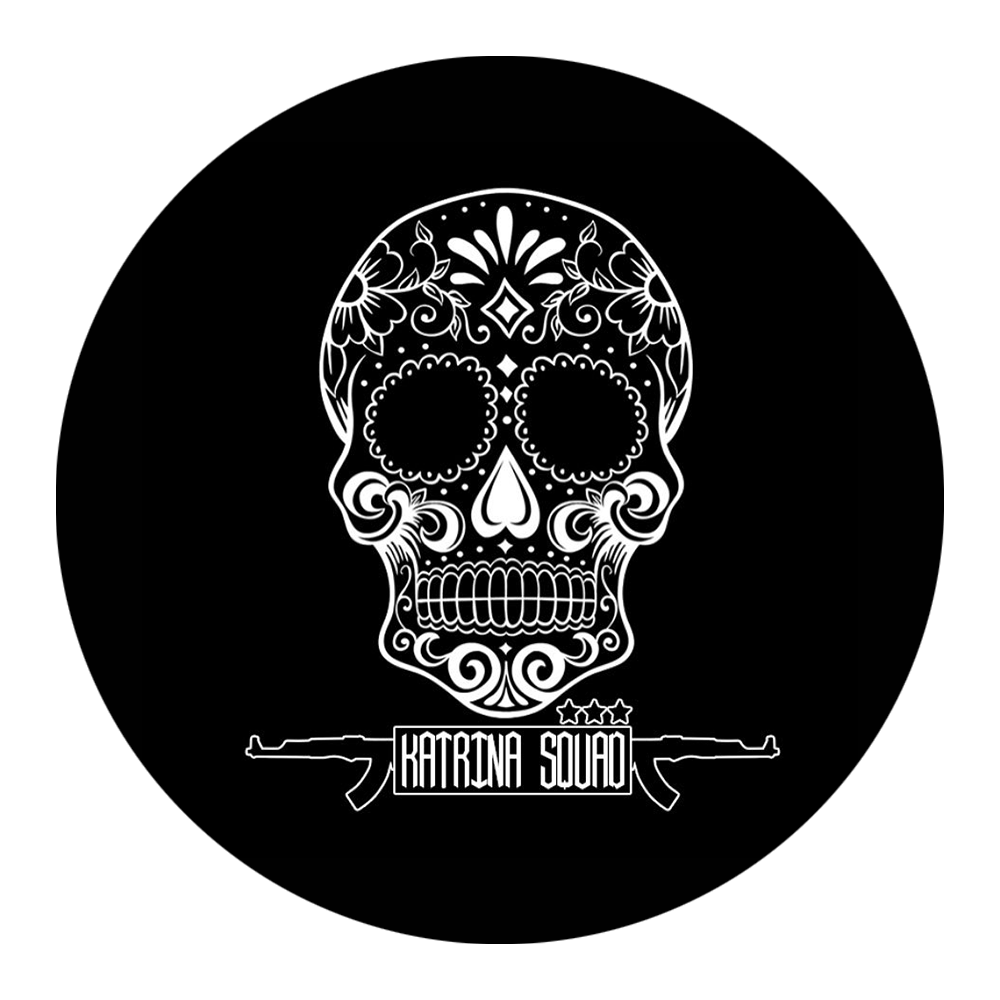 KATRINA SQUAD – DELAY