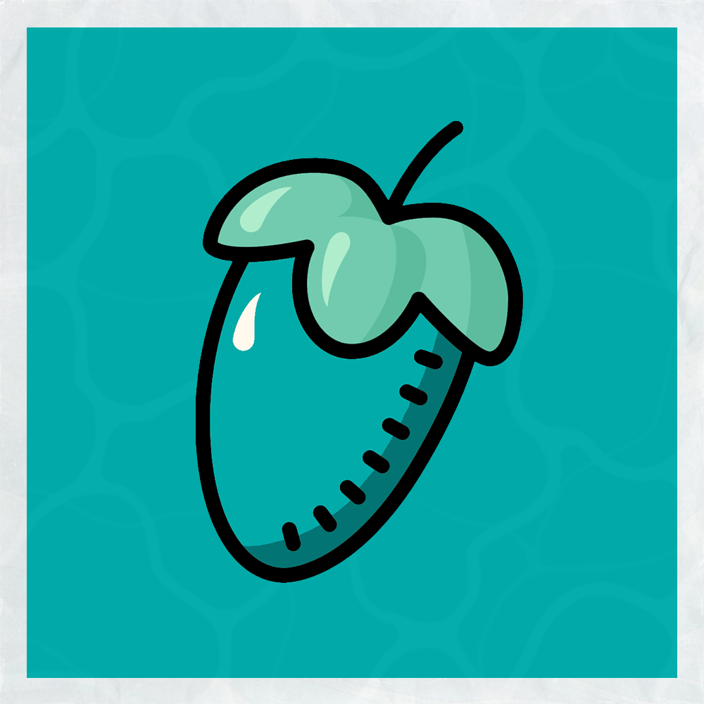 FL STUDIO - Delay Official Theme – DELAY